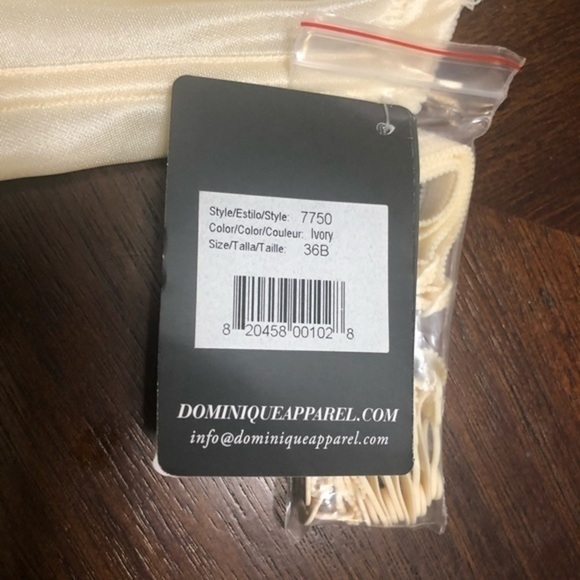 Dominique Intimate Apparel | Intimates & Sleepwear | Dominique ...